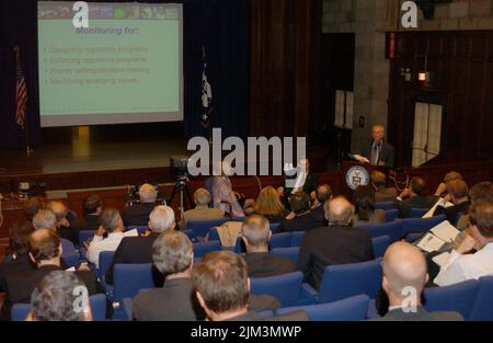 National Oceanic and Atmospheric Administration - EARTH OBSERVATION DAY ...