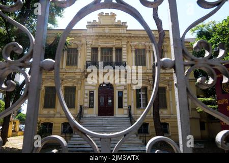 Melissa building, AUTH Centre for Byzantine Research, Thessaloniki ...
