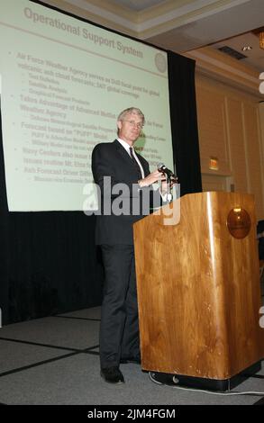 National Oceanic and Atmospheric Administration - 2ND INTERNATIONAL ...