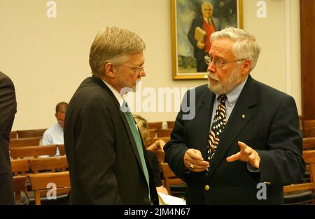 Office of the Deputy Secretary - HOUSE SCIENCE COMMITTEE RE: NOAA ...