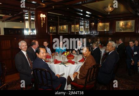 Technology Administration - COMSCI PROGRAM KICK-OFF Stock Photo - Alamy