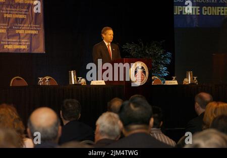 Bureau of Industry and Security - BIS Update 2004 Conference Stock ...