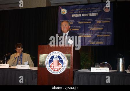 Bureau of Industry and Security - Bureau of Industry and Security (BIS ...