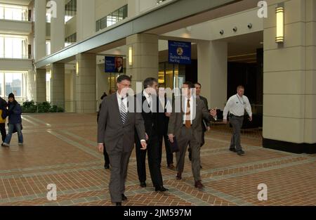 Office of the Secretary - PTO Office Site Visit with Secretary Carlos ...