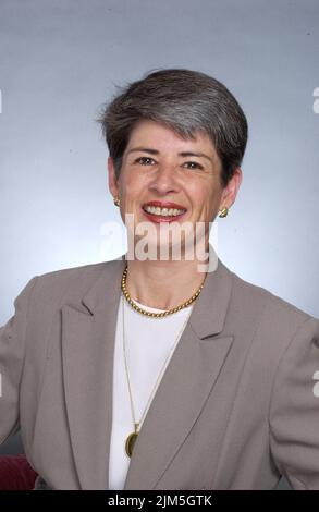Office of Administration - Presidential Rank Award Barbara Retzlaff ...