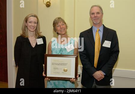 Technology Administration - Commerce Science and Technology (ComSci ...