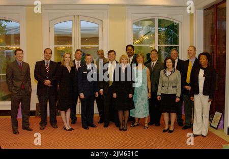 Technology Administration - Commerce Science and Technology (ComSci ...