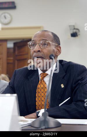 Office of the Inspector General - Post Katrina Relief and Recovery ...