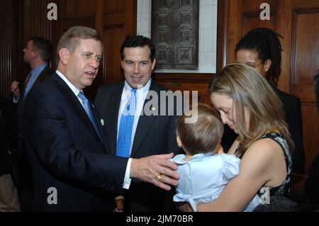 Bureau of Industry and Security - Swearing -In David McCormick Stock ...