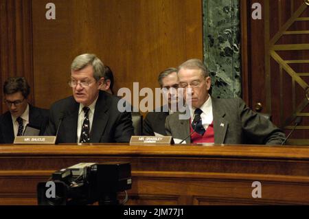 International Trade Administration - David Spooner and David Bohegan ...