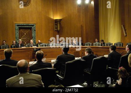 International Trade Administration - David Spooner and David Bohegan ...