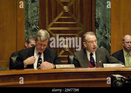 International Trade Administration - David Spooner and David Bohegan ...