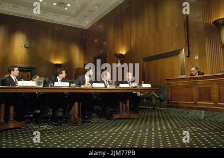 International Trade Administration - David Spooner and David Bohegan ...