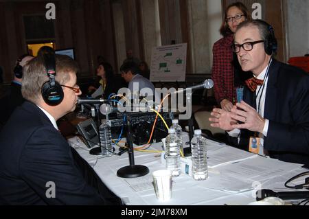 Office of the Secretary (Carlos Gutierrez) - "Radio Day" Commerce ...