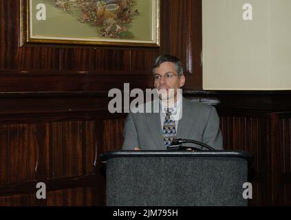 Technology Administration - Commerce Science and Technology (ComSci ...