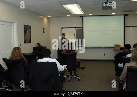 Office of Administration - Aspiring Leaders Development Program (ALDP ...