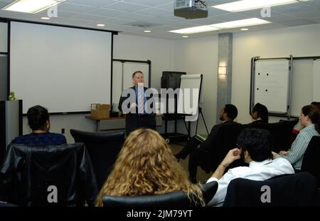 Office of Administration - Aspiring Leaders Development Program (ALDP ...