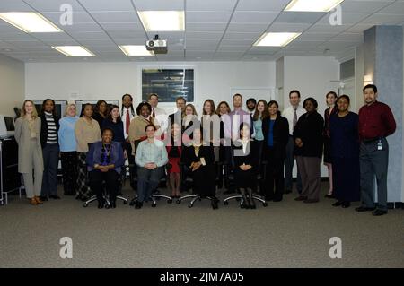 Office of Administration - Aspiring Leaders Development Program (ALDP ...