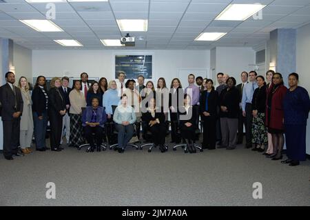 Office of Administration - Aspiring Leaders Development Program (ALDP ...