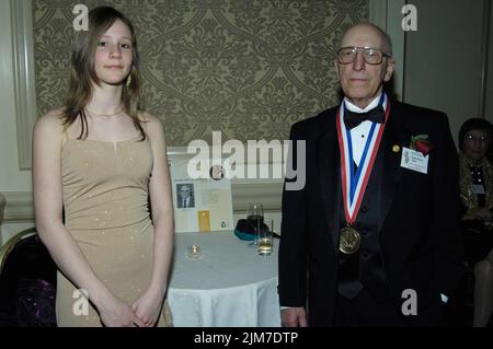 Technology Administration - 2004 National Medal of Technology Laureates ...