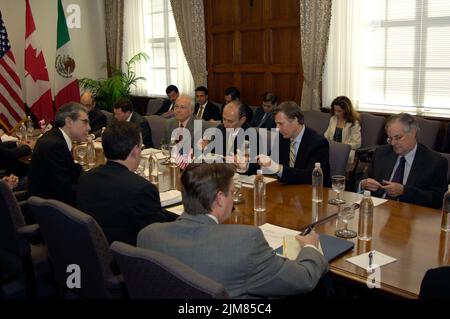 Office of the Secretary (Carlos Gutierrez) - North American Meso Board ...