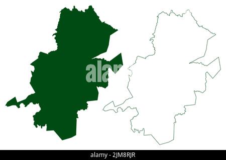 Urique municipality (Free and Sovereign State of Chihuahua, Mexico ...