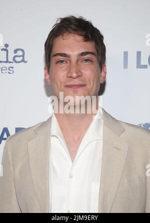 I LOVE MY DAD, James Morosini, 2022. © Magnolia Pictures / Courtesy ...