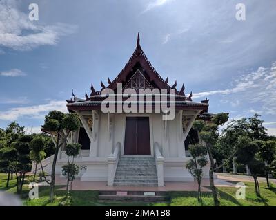 Shashwat Dham is a Hindu religious site and tourist destination ...