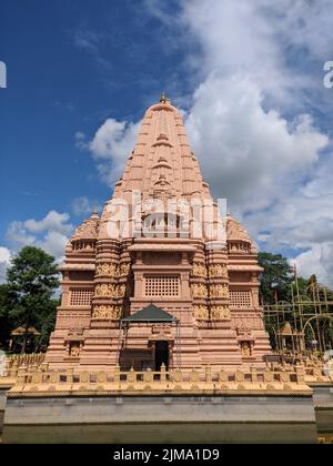 Shashwat Dham is a Hindu religious site and tourist destination situated on East West Highway in ...