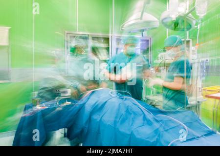 Hospital and surgery Stock Photo - Alamy