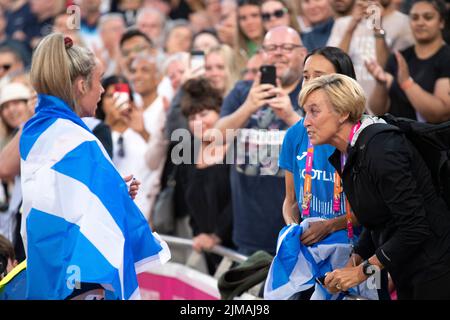 SPORT Athletics Marathon Liz McColgan who came first in the womens ...