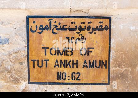Egypt. Cairo. King Tutankhamun's mask. 1950, Egypt, Cairo Stock Photo ...