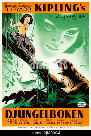 Vintage 1942 Movie Film Poster ' This Gun For Hire' starring Veronica ...