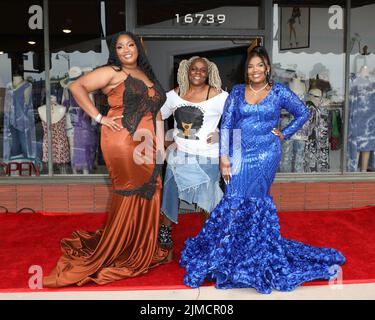 Bellflower, California, USA. 4th August, 2022. Dan Koops, Councilmember ...