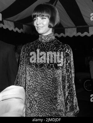 Barbara Feldon Circa 1960's Credit: Ralph Dominguez/MediaPunch Stock ...