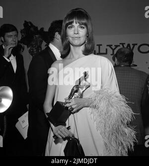 Barbara Feldon Circa 1960's Credit: Ralph Dominguez/MediaPunch Stock ...