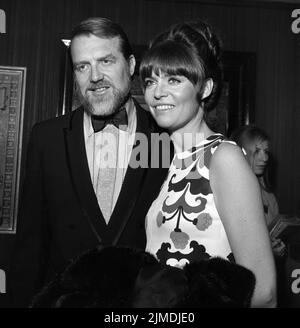 Barbara Feldon Circa 1960's Credit: Ralph Dominguez/MediaPunch Stock ...