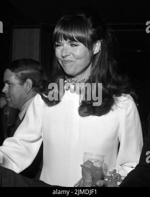Barbara Feldon Circa 1960's Credit: Ralph Dominguez/MediaPunch Stock ...