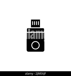 USB Flashdisk icon. Icon related to electronic, technology. Flat icon ...