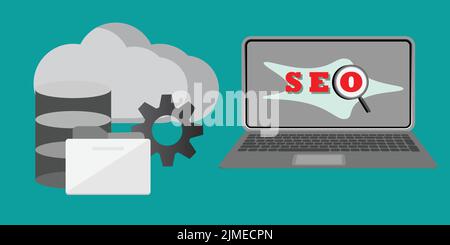 Improving ranking on search engine, Search engine traffic, Testing ...