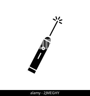 Pointer laser icon. Icon related to electronic, technology. Flat icon ...