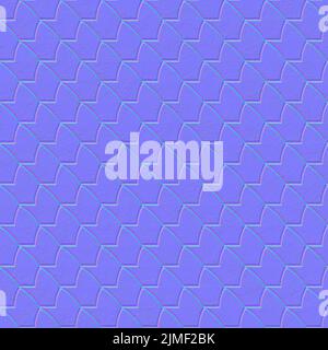Normal map Metal texture, Normal mapping Stock Photo - Alamy