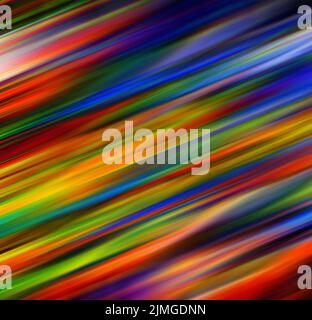 Abstract colors and blur Stock Photo - Alamy