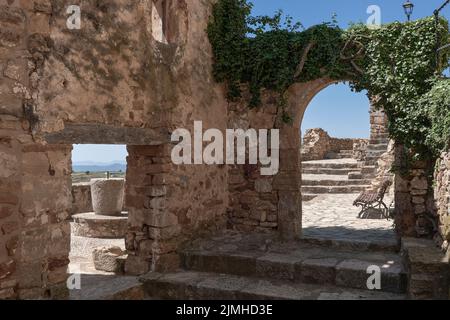 Mirador del Cinglet in the town of Culla, declared the most beautiful ...