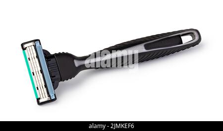 Shaving razor instrument Stock Photo - Alamy