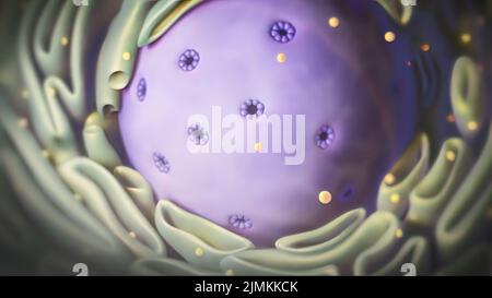 The genetic structure of 3D animated DNA Stock Photo - Alamy
