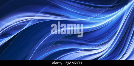 Abstract Windy Background Stock Photo - Alamy
