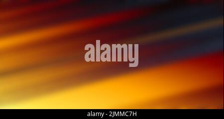 Red fire blurred background color futuristic illustration Stock Photo ...