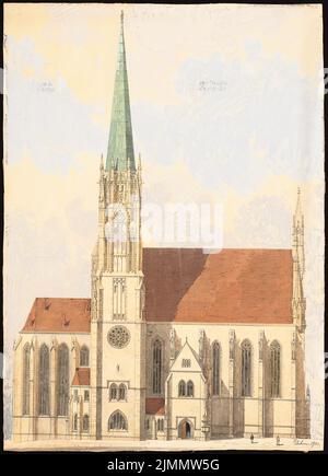 View on the city Brno, South Moravian region, Czech Republic Stock ...