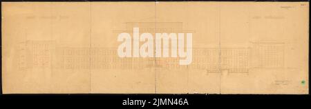 Weißgerber Otto, Technical University of Berlin-Charlottenburg ...